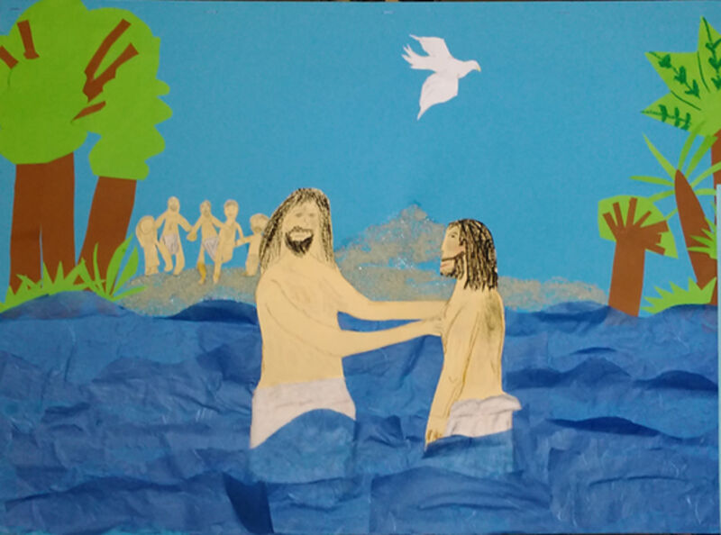 St. Servatius Duderstadt – Kindergottesdienst